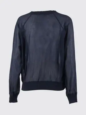 Aspesi Long Sleeve Top - Blue