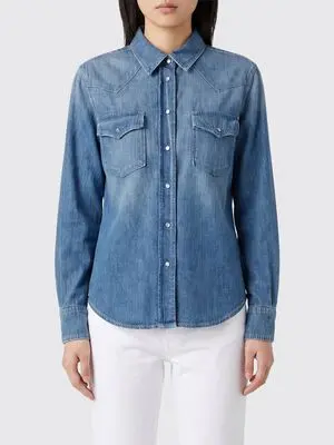 Dondup Patched Tops