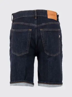 DONDUP Stretch Denim Shorts