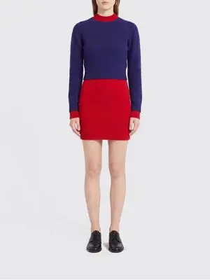 JIL SANDER Knit Dress