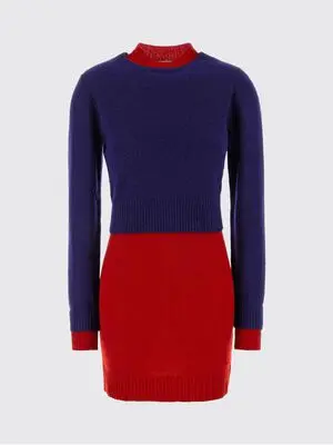 JIL SANDER Knit Dress