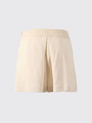 PARAJUMPERS Cotton Blend Jogging Shorts