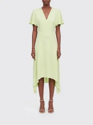 Stella Mccartney Short Sleeve Cocktail Dresses