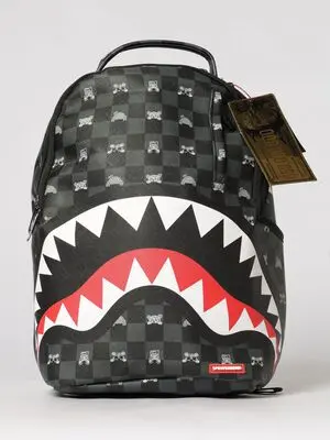 SPRAYGROUND Shark Mouth Backpack - Multicolor