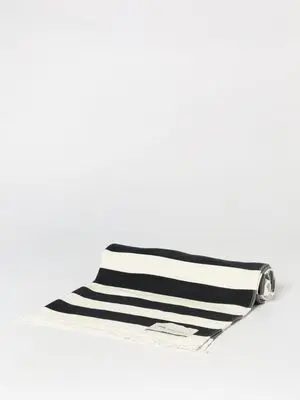 Ami Bath And Beach Towel - Black