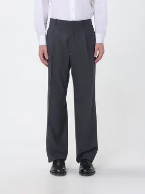 Incotex Straight Hem Pants For Men
