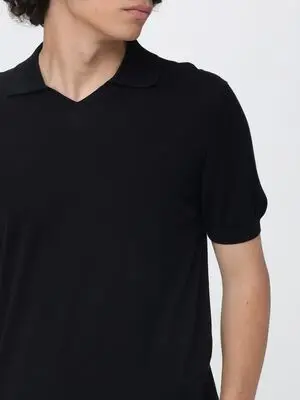 DRUMOHR Polo Shirt