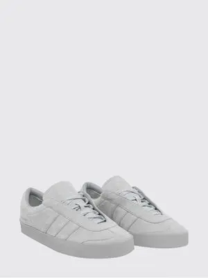 Y3 Gazelle Suede Sneakers