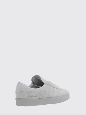 Y3 Gazelle Suede Sneakers