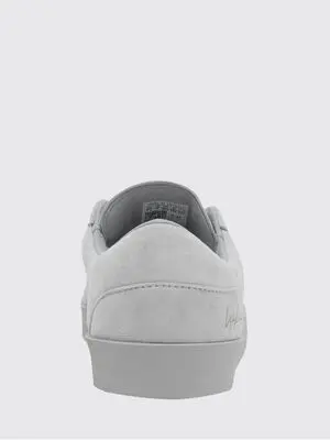 Y3 Gazelle Suede Sneakers