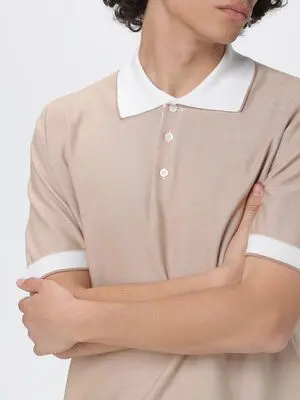 DRUMOHR Polo Shirt