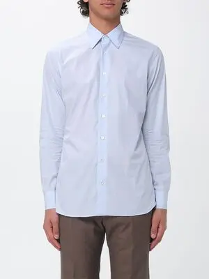 Lardini Button Down Shirts For Men