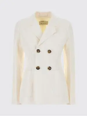 AMI Paris Double Breasted Blazer