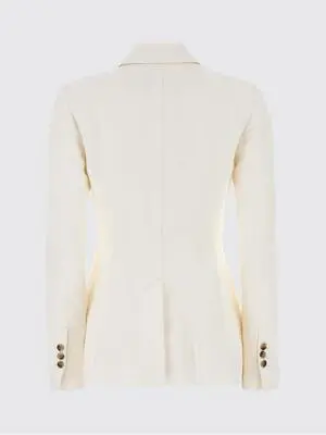 AMI Paris Double Breasted Blazer