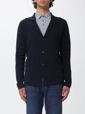 ZANONE Cardigan Jacket