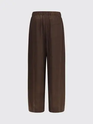 GANNI Wide-leg Trousers