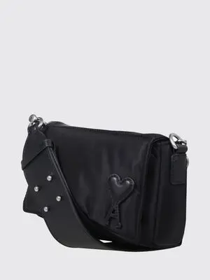 AMI Paris Shoulder Bag