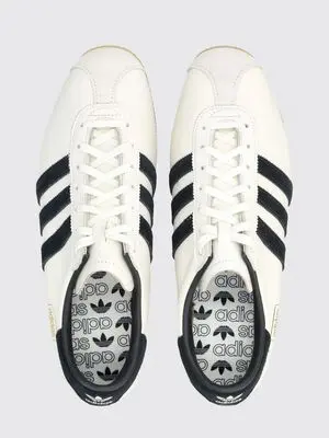 ADIDAS ORIGINALS Rekord Leather Sneakers