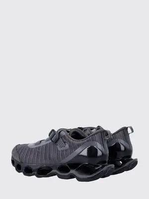 Mizuno Athletic Sneakers - Black