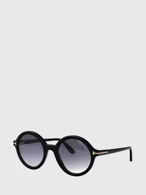 TOM FORD Ft0602 Acetate Sunglasses - Black