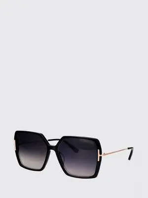 TOM FORD Sunglasses - Black