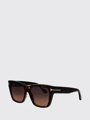 TOM FORD Acetate Sunglasses - Brown