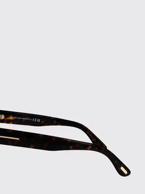 TOM FORD Acetate Sunglasses - Brown