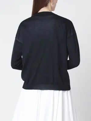 ROBERTO COLLINA Cardigan