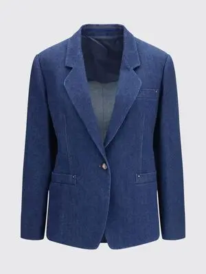 Giorgio Armani Blazer - Denim