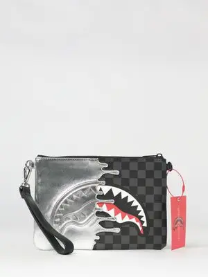 SPRAYGROUND Briefcase - Black