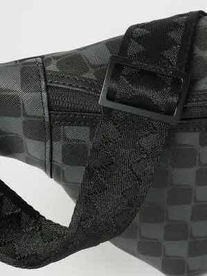 SPRAYGROUND Belt Bag - Black