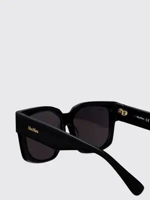 Max Mara Acetate Cat Eye Sunglasses