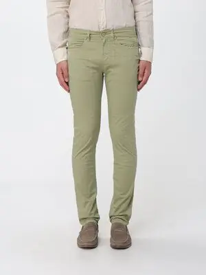 Jeckerson Slim Leg Pants For Men