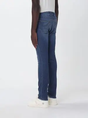 JECKERSON Jeans - Blue