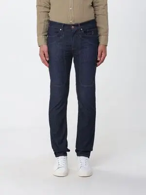 Jeckerson Slim Leg Jeans For Men