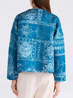 Momoni Quilted Jacket