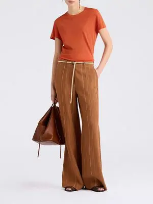 Momoni Cotton Blend T-shirt