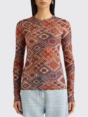 Momoni Off The Shoulder Kaftans Tunics