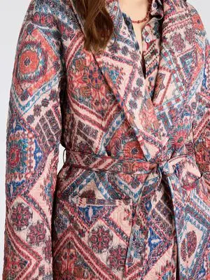 Momoni Coat