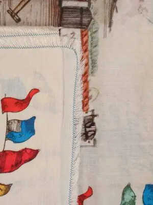 Faliero Sarti Scarf