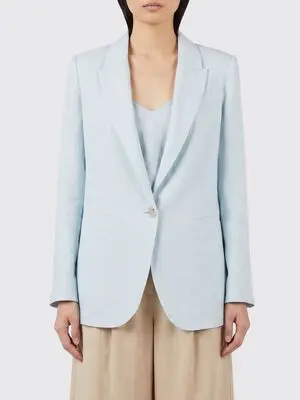 Women's Linen Blazers