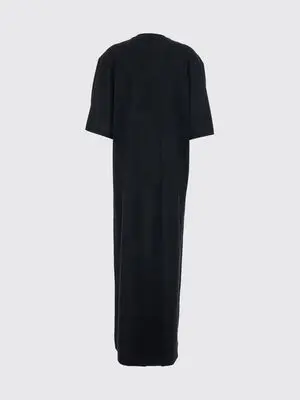 TOTEME Long-sleeved Virgin Wool T-shirt Dress