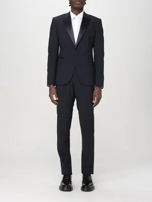 Emporio Armani Suit - Navy