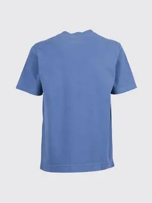 CIRCOLO 1901 Basic Cotton T-shirt - Blue