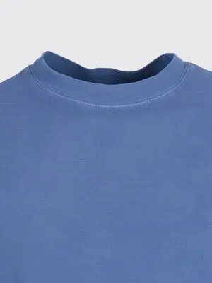 CIRCOLO 1901 Basic Cotton T-shirt - Blue