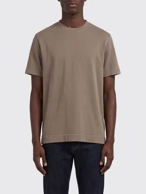 CIRCOLO 1901 Basic Cotton T-shirt - Green