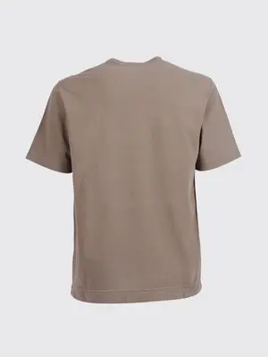 CIRCOLO 1901 Basic Cotton T-shirt - Green