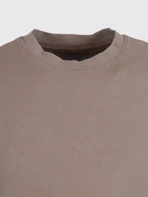 CIRCOLO 1901 Basic Cotton T-shirt - Green