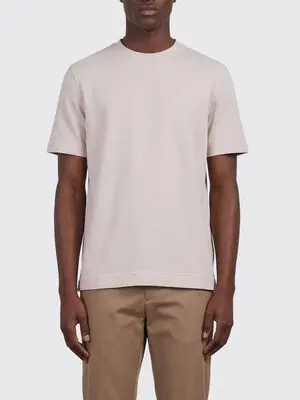 CIRCOLO 1901 T-shirt Men Multicolor