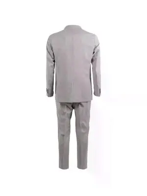 TOMBOLINI Zero Gravity Lambswool Suit